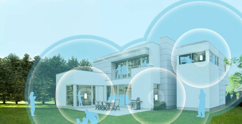 Reasons Why Your Household Is Ready for a Mesh Wi-Fi System!