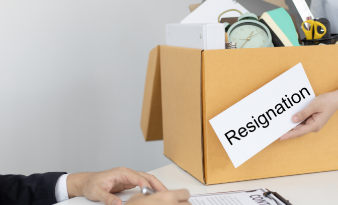 Effective Resignation Strategies: Navigating the Process