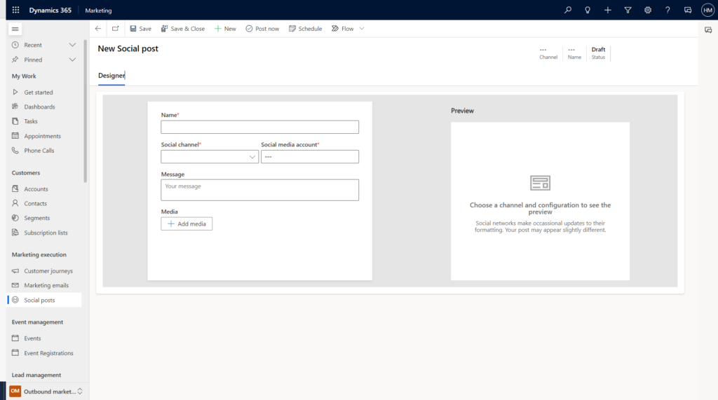 7 Compelling Reasons to Select Dynamics 365 for Marketing