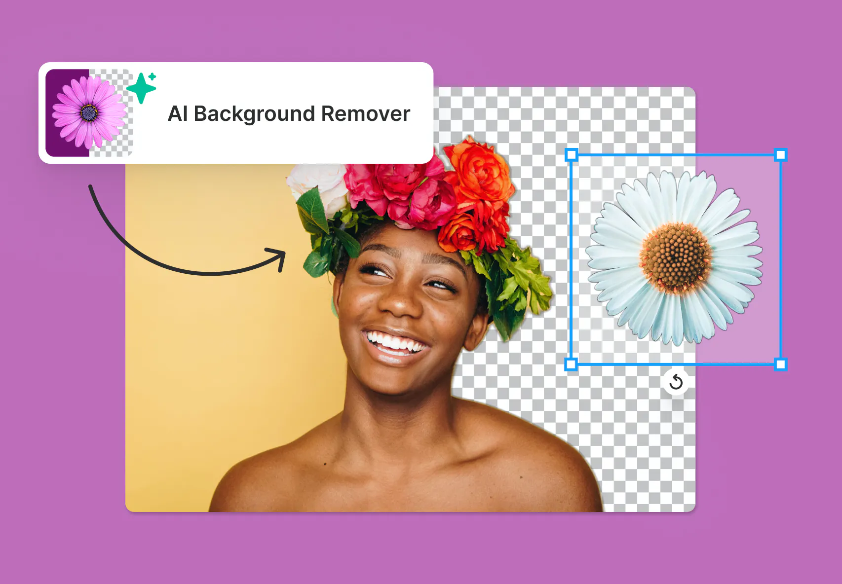 Mastering The Art Of Background Removal