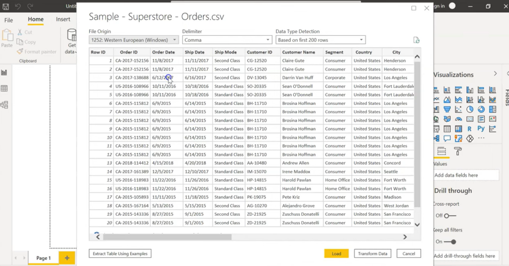Power BI Date Formatting: A Comprehensive Guide