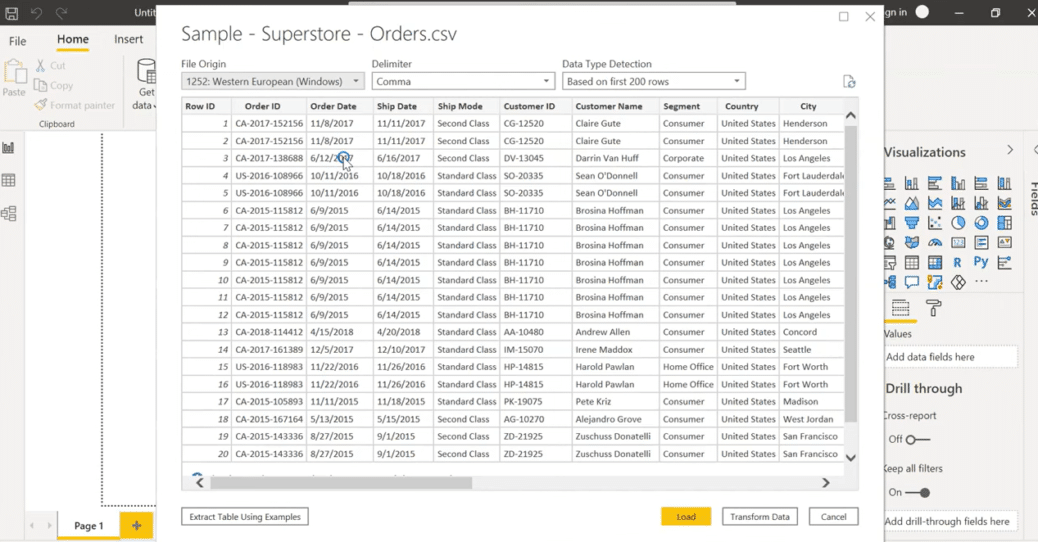 Power BI Date Formatting: A Comprehensive Guide - projectcubicle