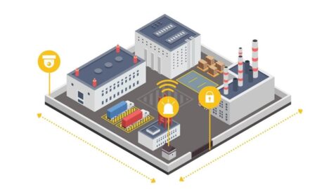 A Guide To Physical Security Infrastructure For Data Centers