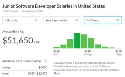 What a Junior Developers Should Do in the Software Industry ...