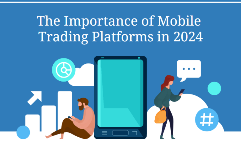 The Importance of Mobile Trading Platforms in 2024