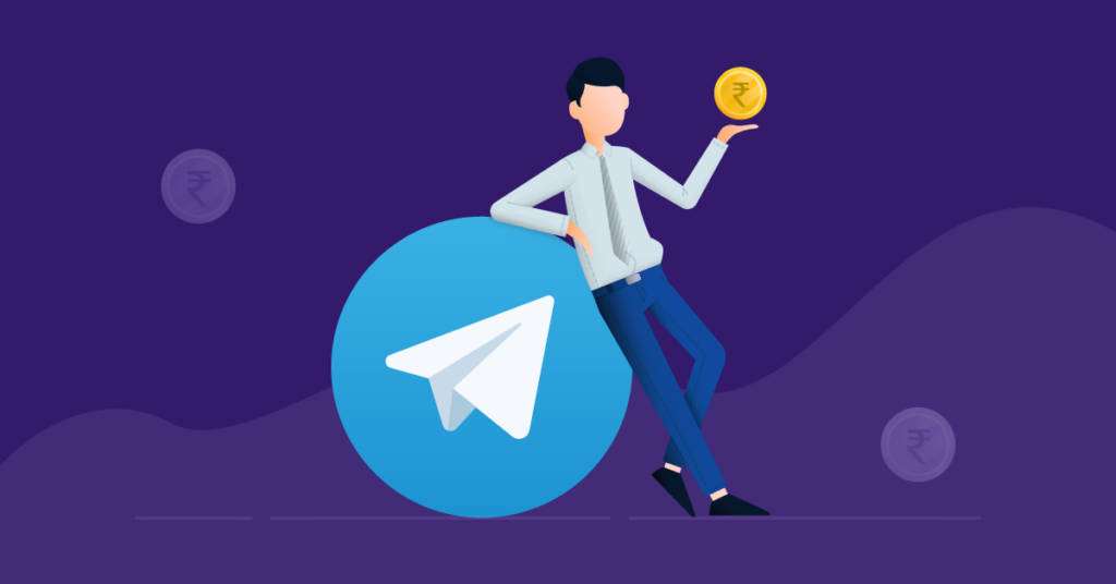 Telegram's Paid Channel Strategy for Business
