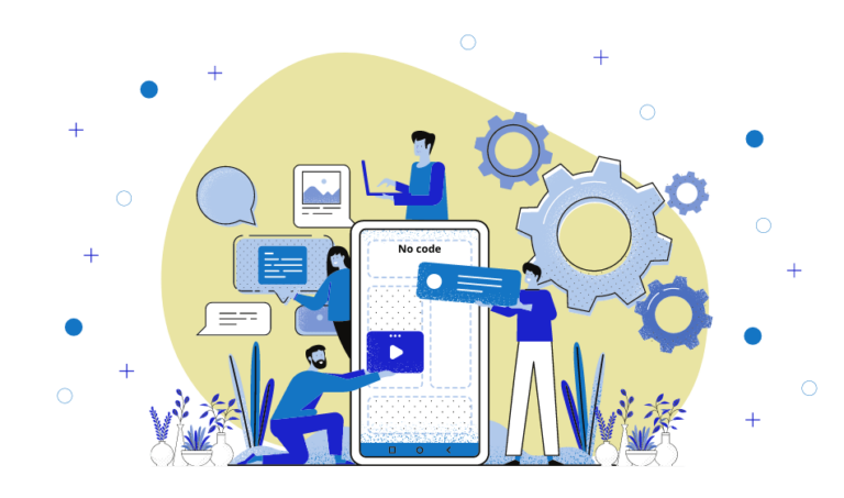 Unlocking the Future with No-Code AI Course