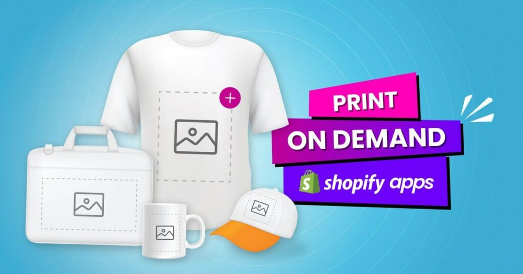 Creative Ideas for Print on Demand