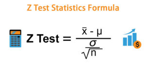7 Essential Steps to Master the Z Test in Excel: Z.TEST function