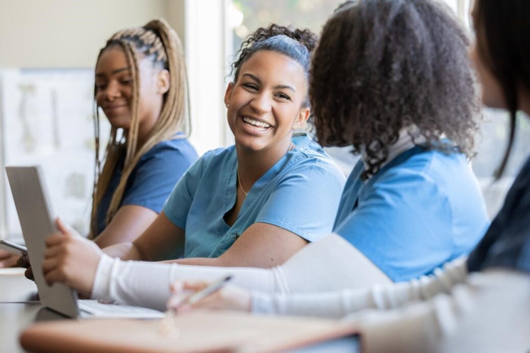 Exploring Different Career Progressions for Nurses