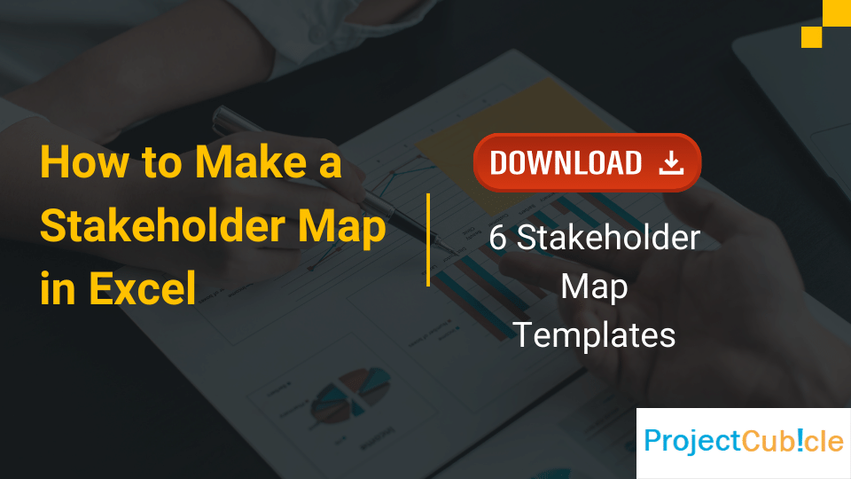 How To Make A Stakeholder Map In Excel 6 Stakeholder Map Templates