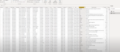 VLOOKUP Power BI Tutorial: Best Ways to Perform VLOOKUP in Power BI