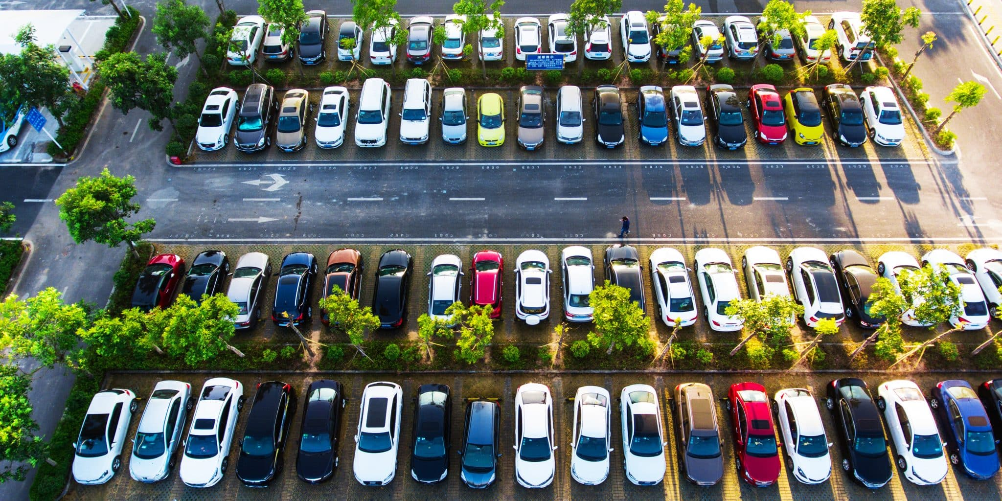 Parking Facility Management for Efficiency and Customer Satisfaction
