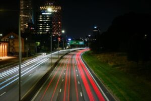 How to Create a Schedule Network Diagram in Excel: